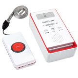 Emergency Beepers for the Elderly - Security Guards Companies