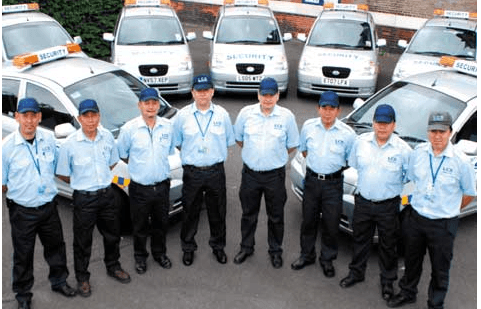 Best Security Guard Companies - Security Guards Companies
