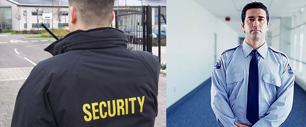Los Angeles Area Security Companies - Security Guards Companies