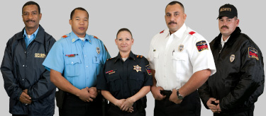 Special Security Officer Jobs - Security Guards Companies