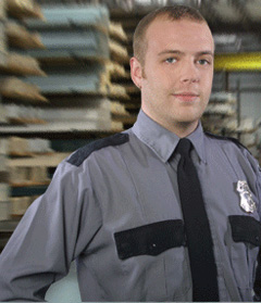 Denver Security Guard Companies - Security Guards Companies