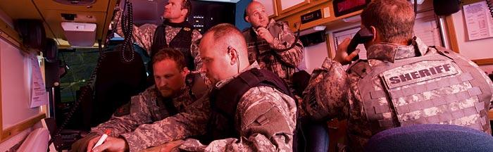 Homeland Security Classes Online - Security Guards Companies