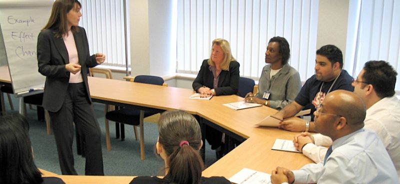 Security Officer Training Curriculum - Security Guards Companies