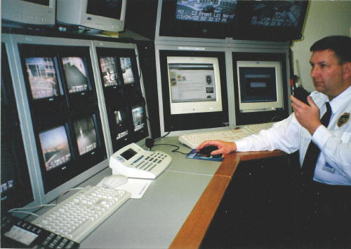 Security Patrol Services Denver - Security Guards Companies