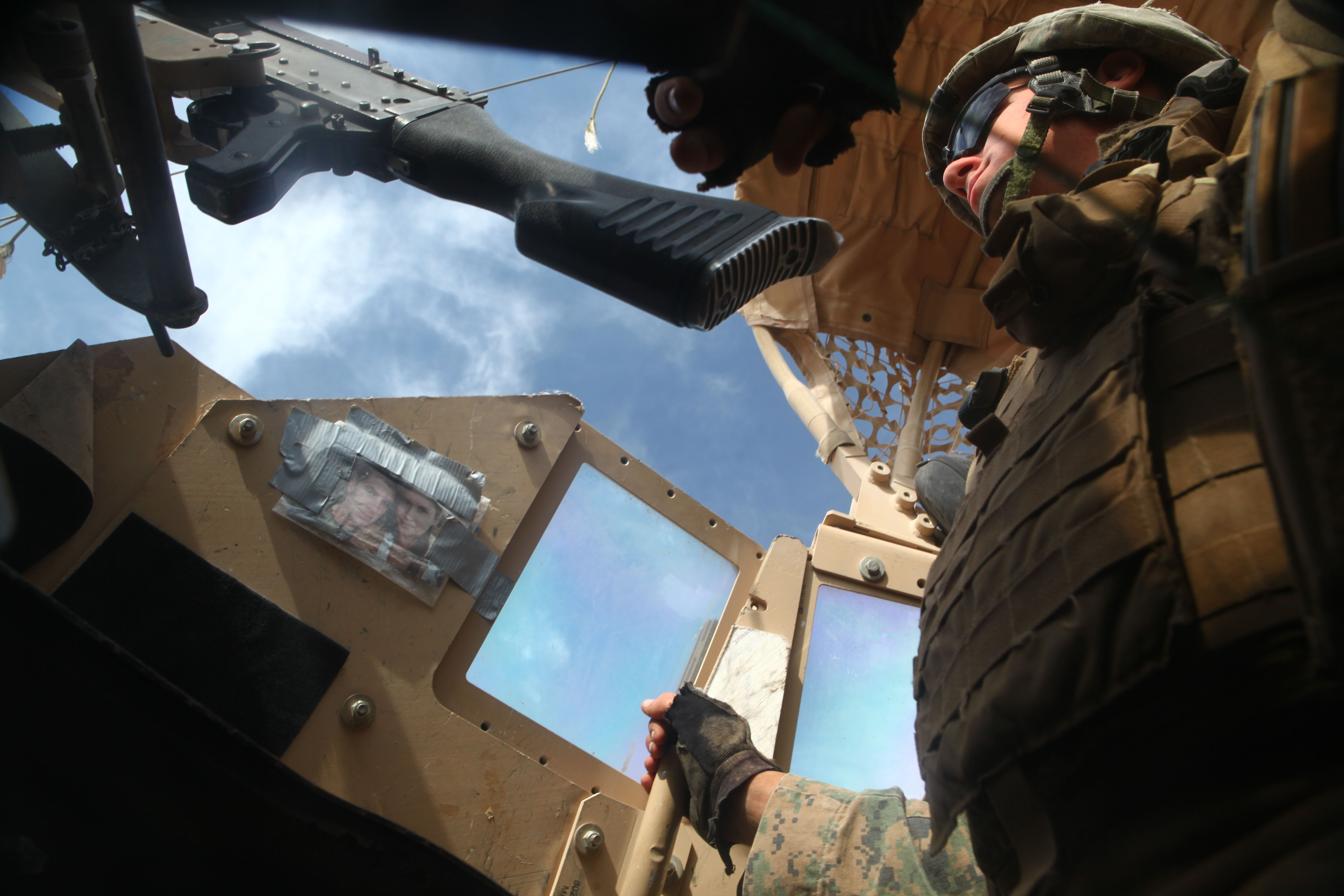 Mobile Security Patrol - Security Guards Companies