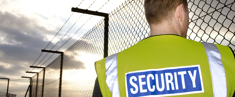 Mobile Security Patrol - Security Guards Companies