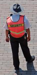 Security Guard Requirements in California - Security Guards Companies
