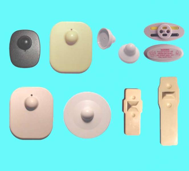 Security Tags - Security Guards Companies
