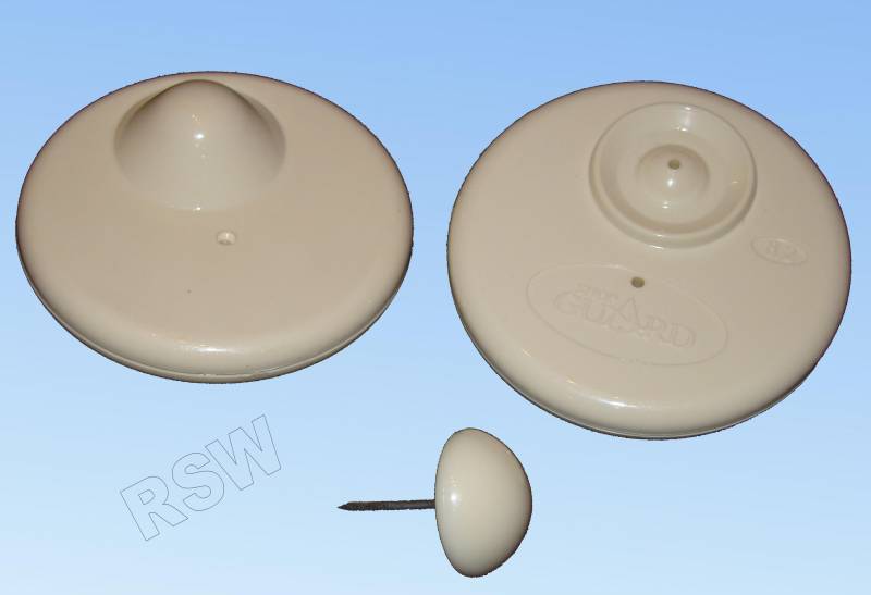 Security Tags - Security Guards Companies