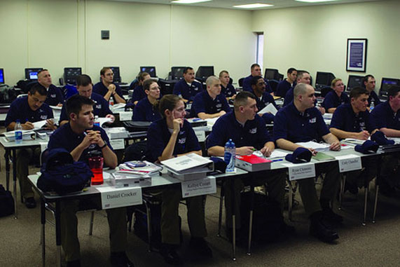 Security Guard Training Schools - Security Guards Companies