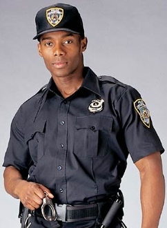 Armed Security Officer - Security Guards Companies