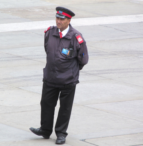 Security Guards Uk - Security Guards Companies