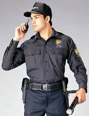 Knightsbridge Security - Security Guards Companies