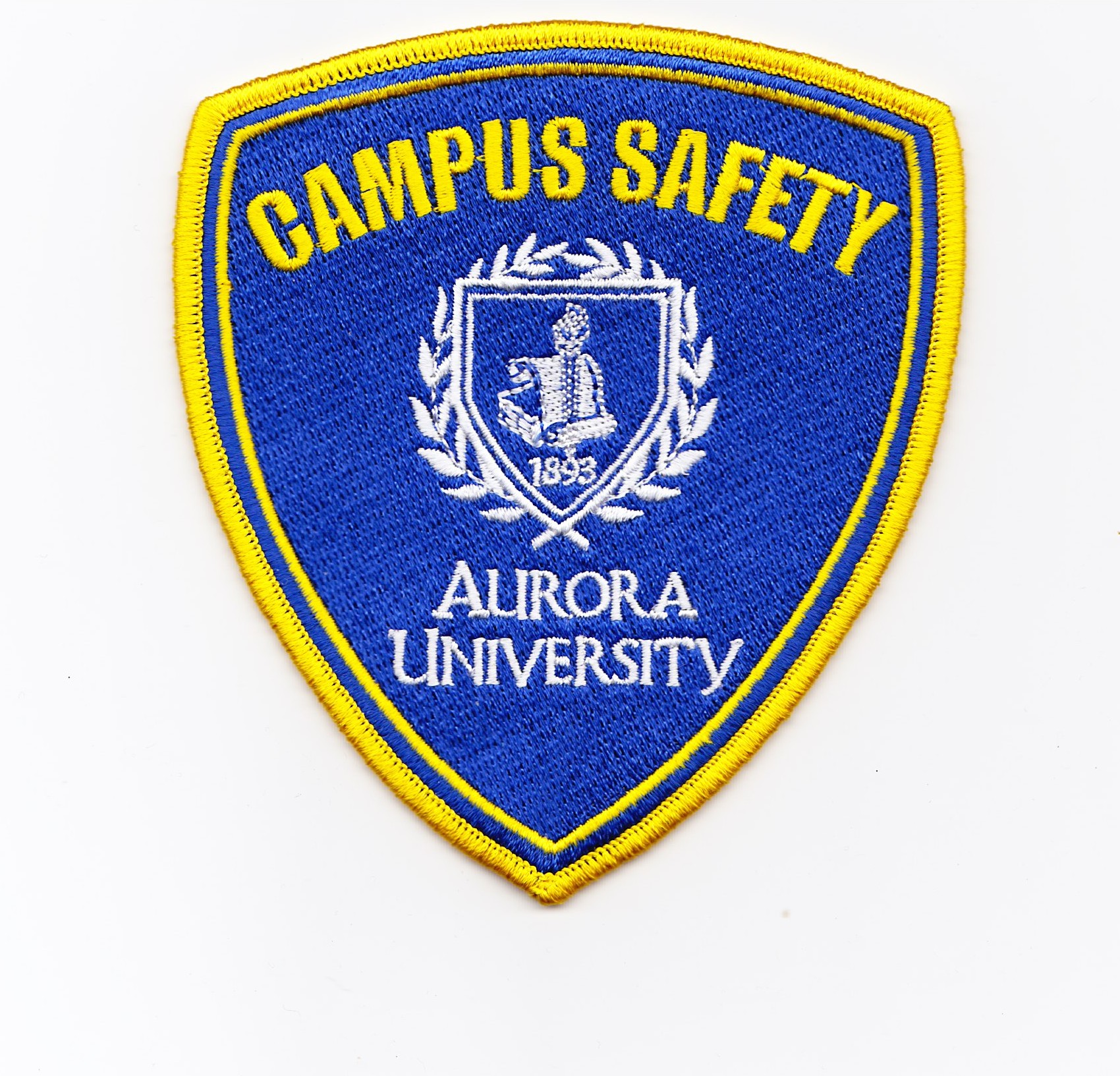 Campus Security Officer Jobs - Security Guards Companies