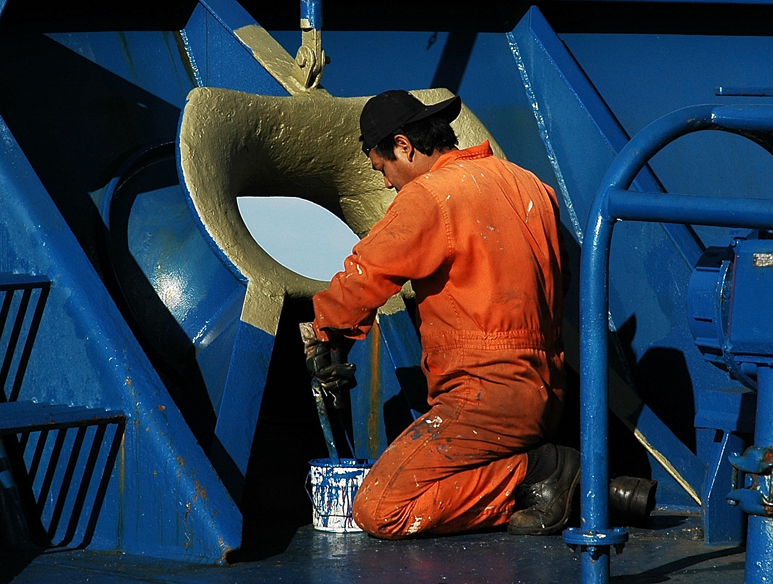 Job Duties - Security Guards Companies