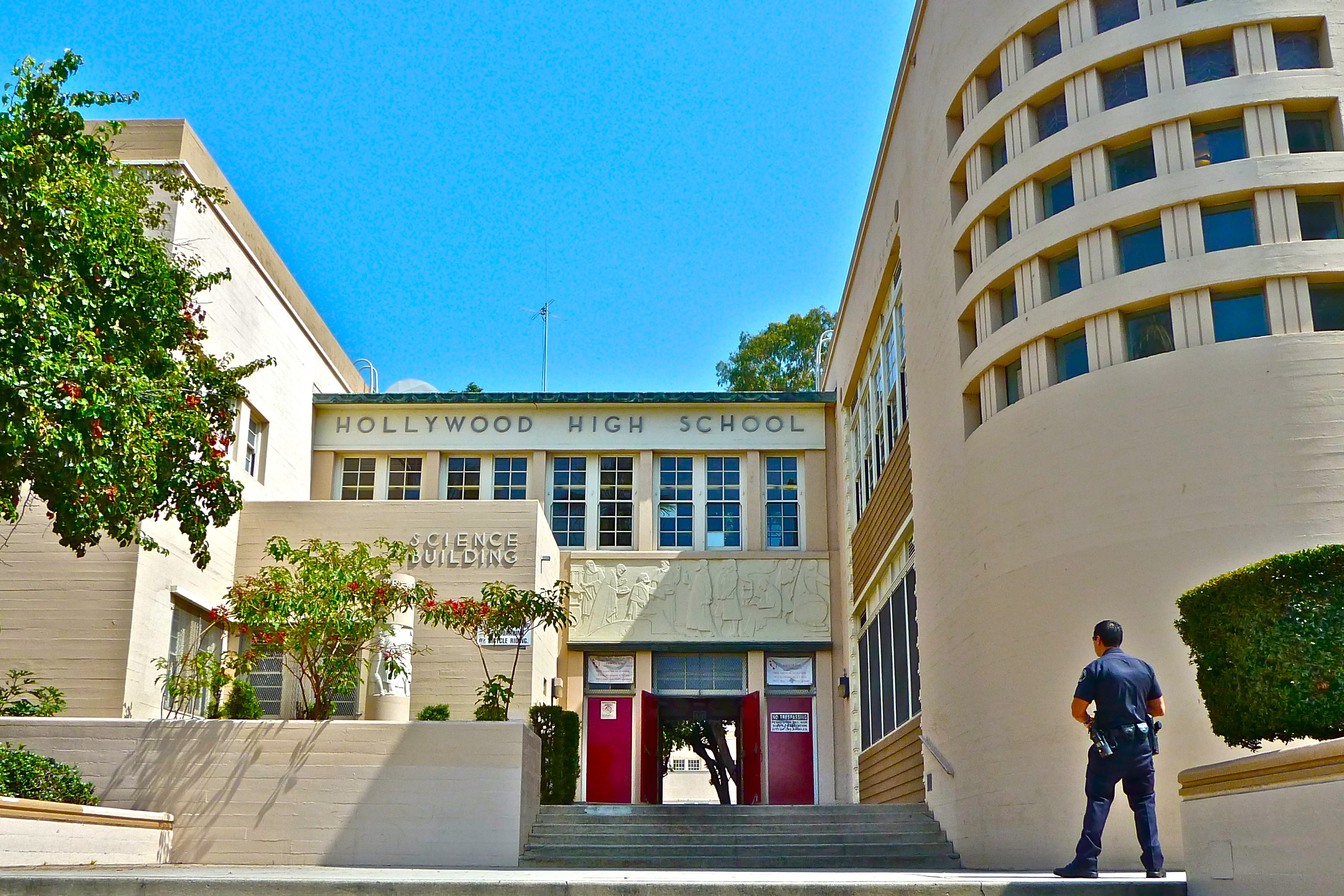 Security School - Security Guards Companies