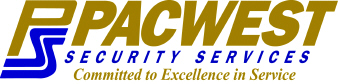 Pacwest Security - Security Guards Companies