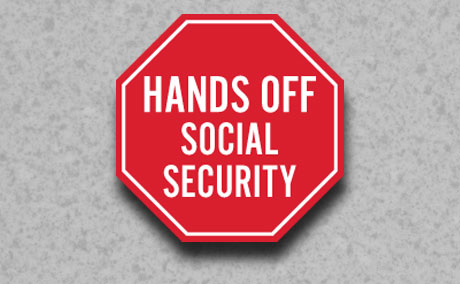 Social Security Protection - Security Guards Companies