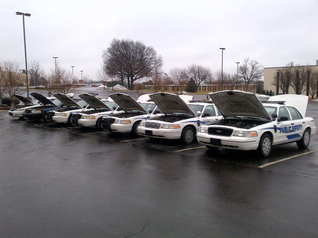 Titan Security Kansas City - Security Guards Companies