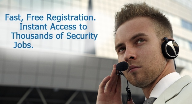 Security Jobs Hiring - Security Guards Companies