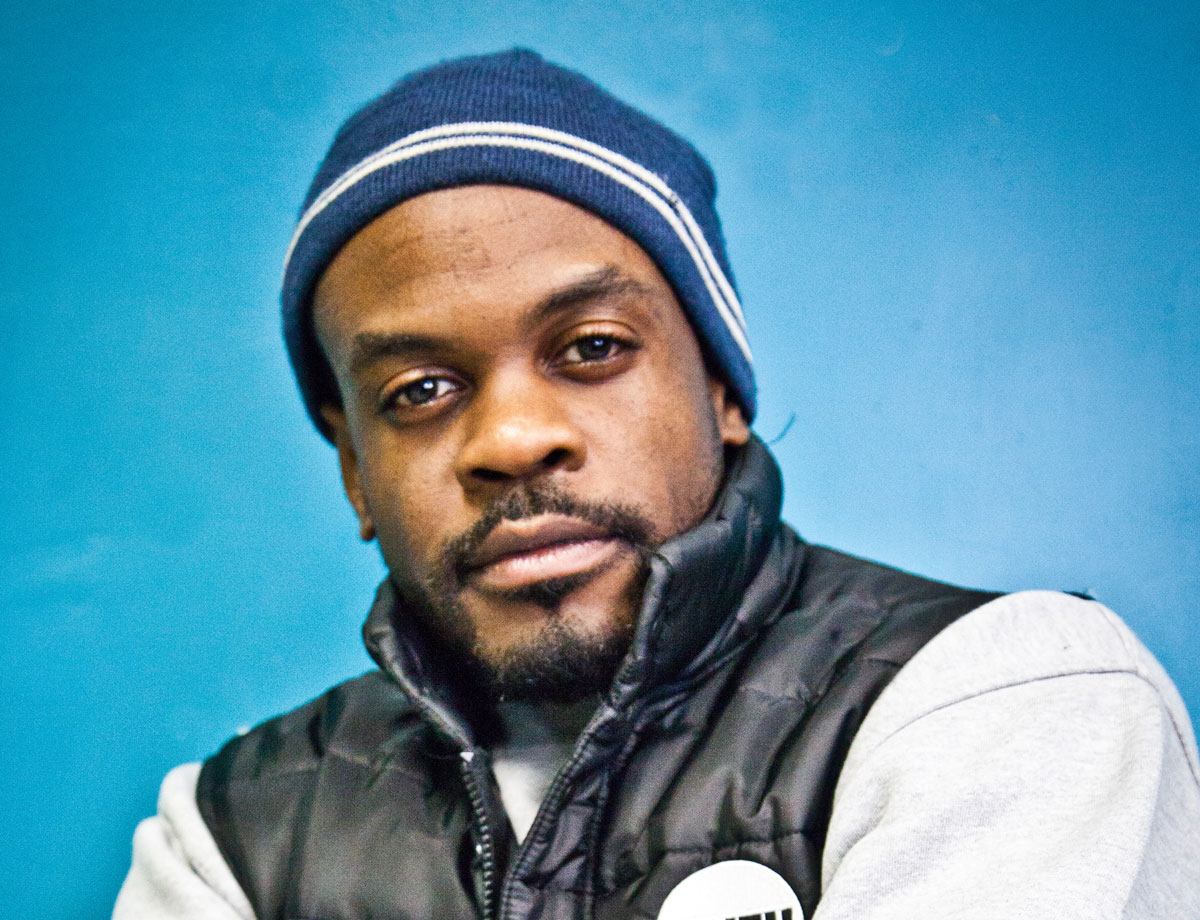 James Andel - Security Guards Companies