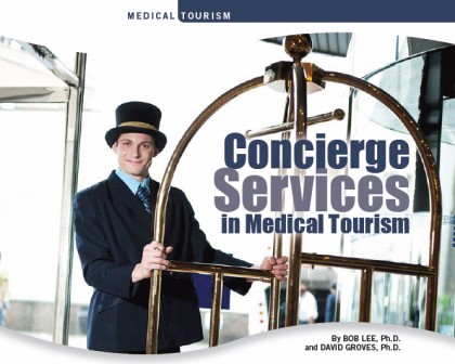 Medical Concierge Services - Security Guards Companies