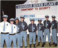 Wackenhut Security - Security Guards Companies