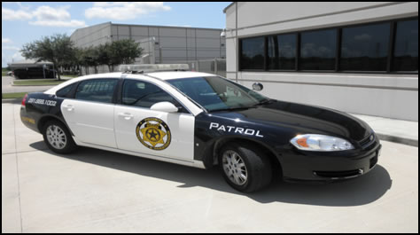 Houston Security Companies - Security Guards Companies