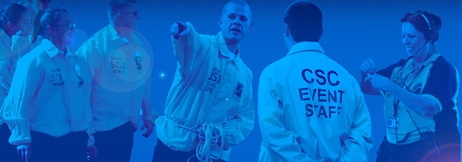 CSC Events - Security Guards Companies
