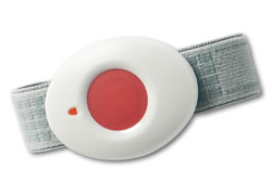 Alarm Pendants for the Elderly - Security Guards Companies