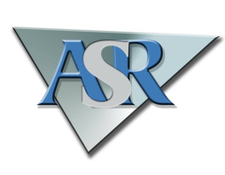 Asr Group Logo