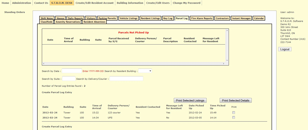 Security Guard Reporting Software - Security Guards Companies