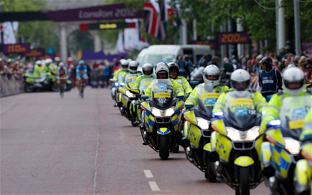 Uk Security Services - Security Guards Companies