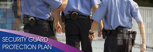 Private Security Guard Insurance - Security Guards Companies