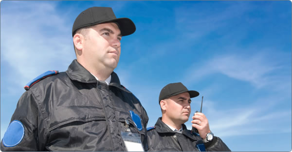 Private Security Guard Insurance - Security Guards Companies