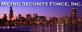 Security Guard Agencies in Chicago - Security Guards Companies