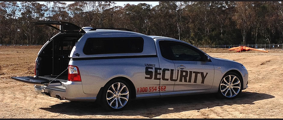 Security Company Sydney - Security Guards Companies