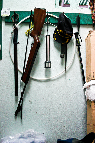 Security Guard Tools - Security Guards Companies