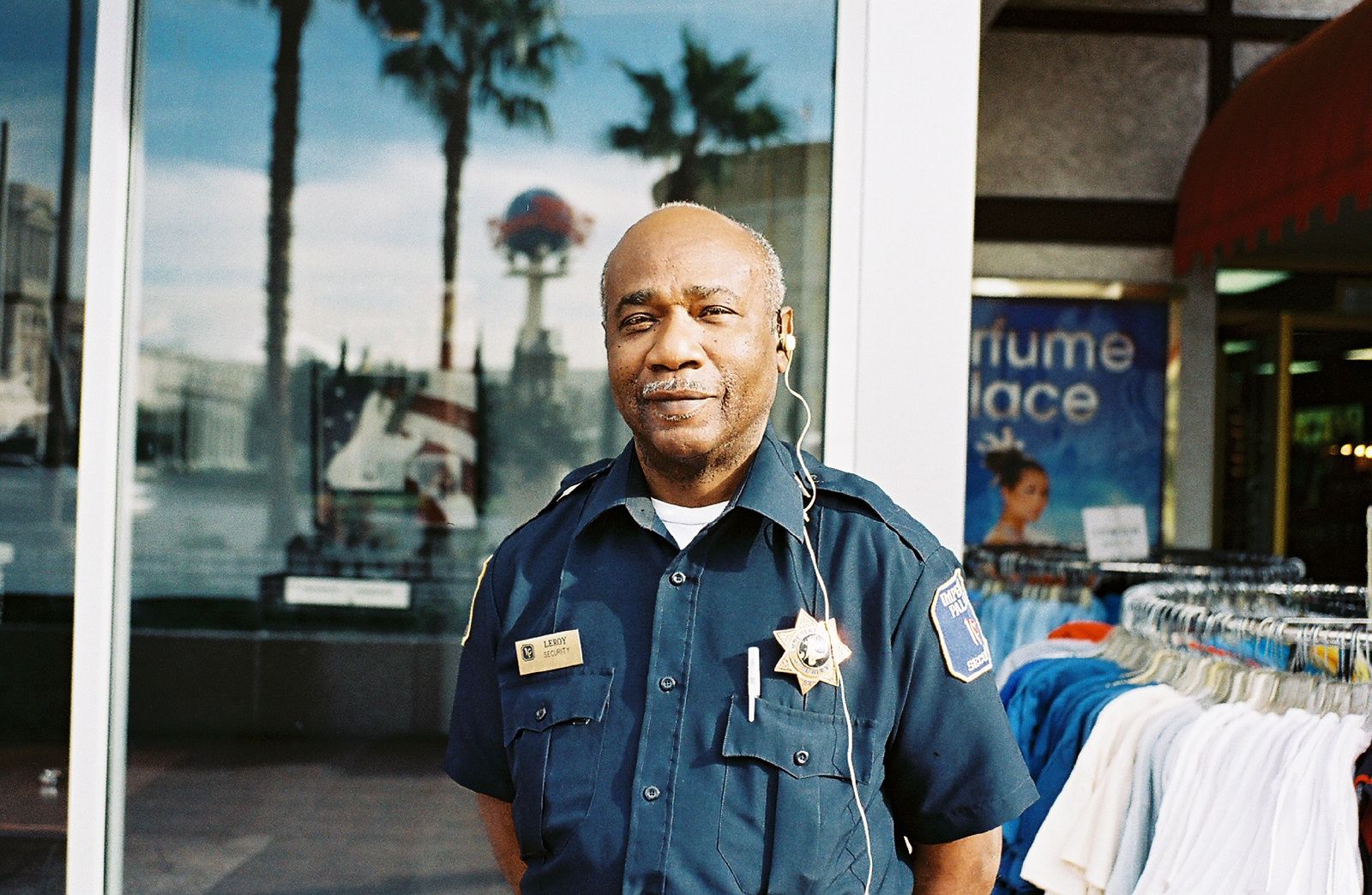 US Security - Security Guards Companies