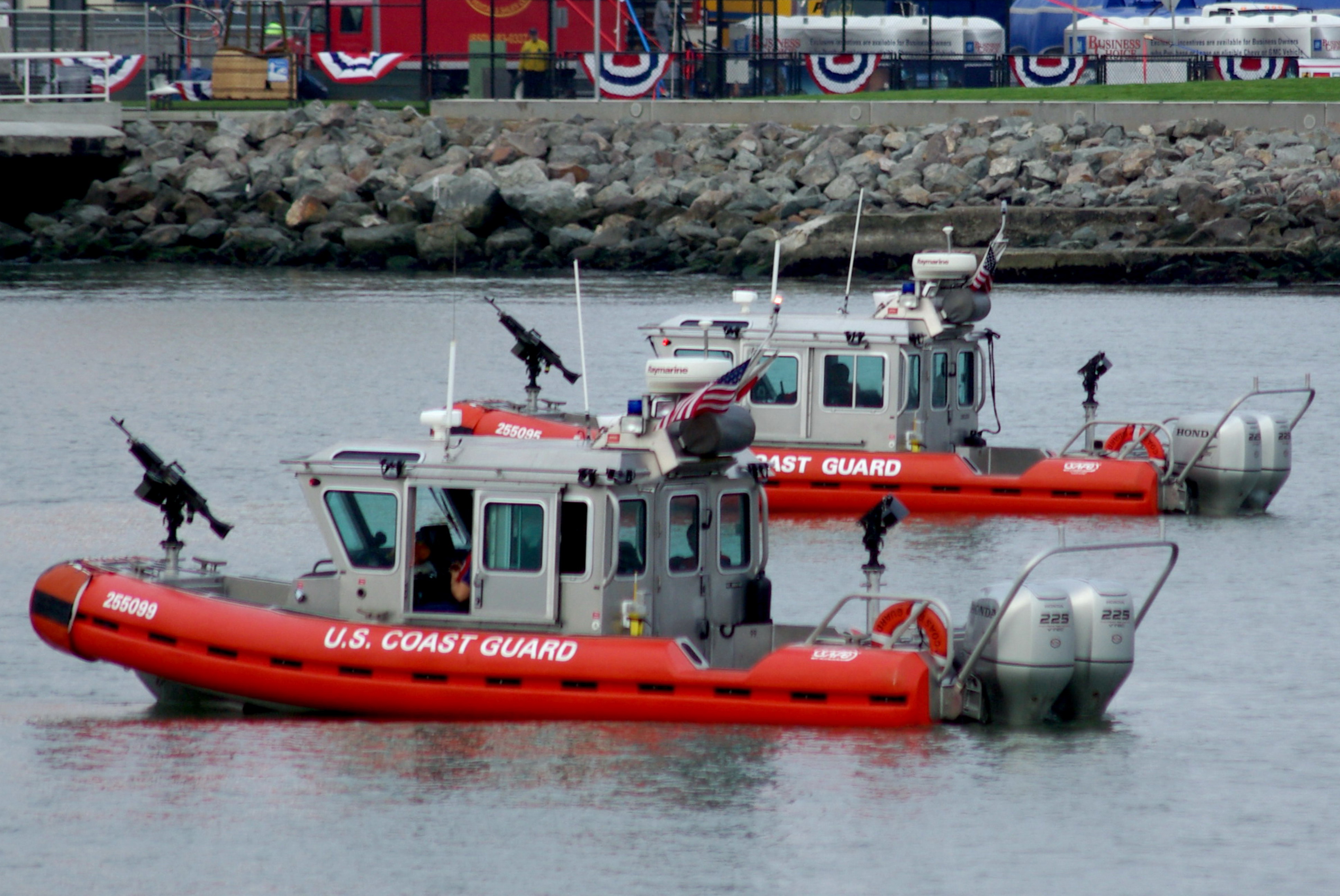 Manned Guarding - Security Guards Companies