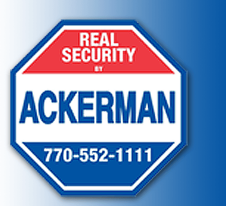 Ackerman Security - Security Guards Companies