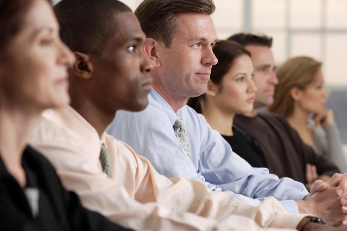 Executive Leadership Training - Security Guards Companies