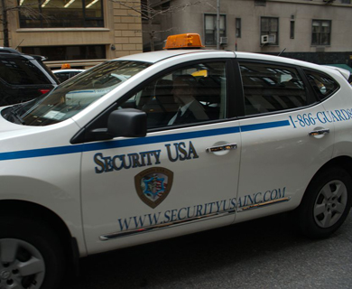USA Security Inc - Security Guards Companies