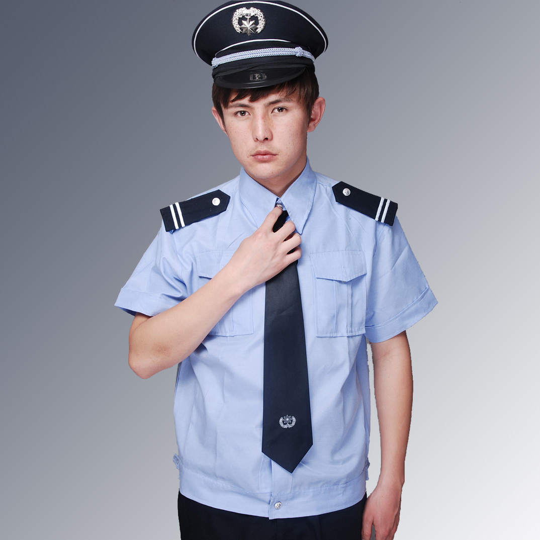 Security Clothing - Security Guards Companies