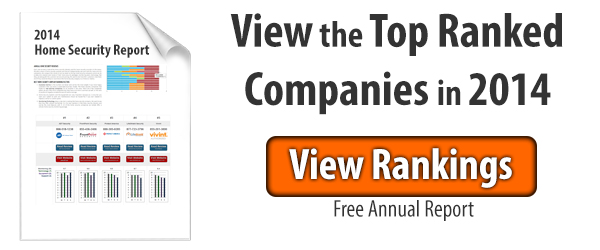 Home Security Company Rankings - Security Guards Companies