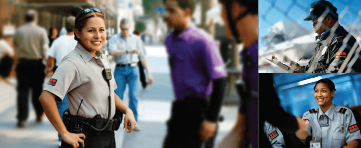 Securitas Security Service USA Inc - Security Guards Companies