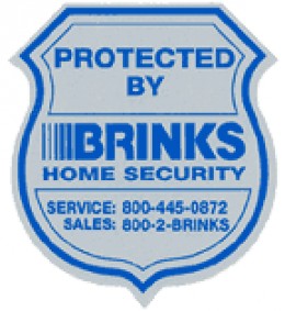 Brinks Home Security - Security Guards Companies