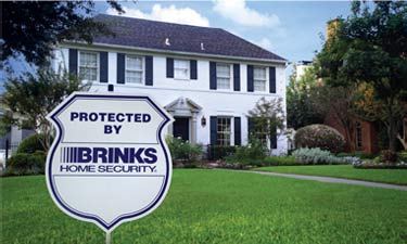 Brinks Home Security - Security Guards Companies