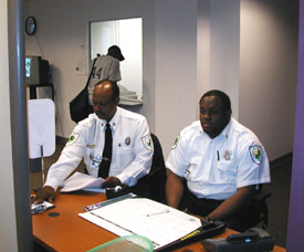 Elite People Protective Services - Security Guards Companies