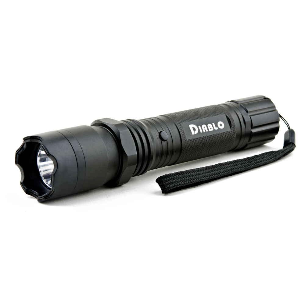 Guard Dog Flashlight - Security Guards Companies